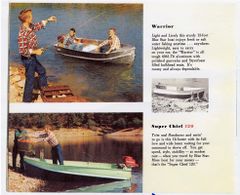 Blue Star - Classic Boat Library