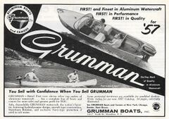 Grumman - Classic Boat Library