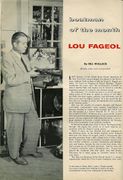 Fageol - Classic Boat Library