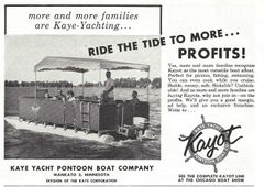 Kayot - Classic Boat Library