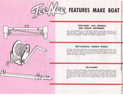 Tee Nee - Classic Boat Library
