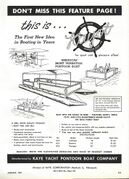 Kayot - Classic Boat Library