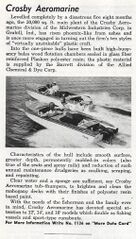Crosby - Classic Boat Library
