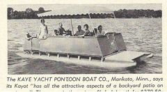 Kayot - Classic Boat Library