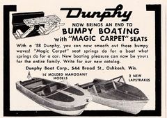 Dunphy - Classic Boat Library